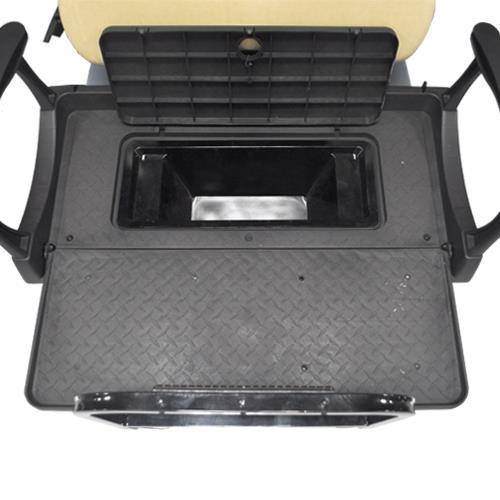 MadJax® Storage/Cooler Box for Genesis 250/300 Rear Seats- from MadJax ...