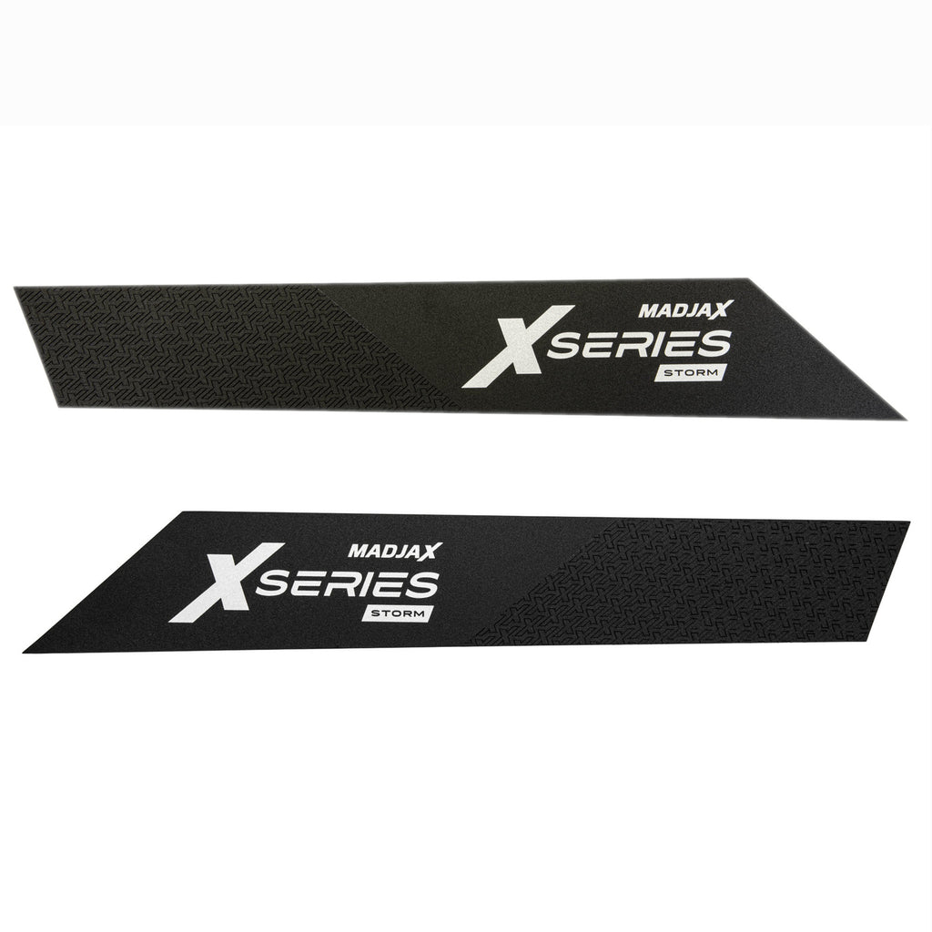 MadJax XSeries Storm Rocker Panel Decal Set – Lakeside Buggies