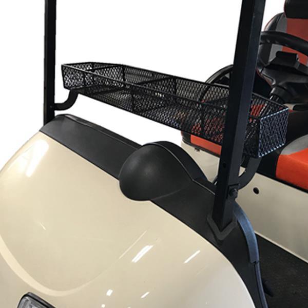 GTW® Inner Storage Utility Basket For EZGO RXV- from GTW – Lakeside Buggies