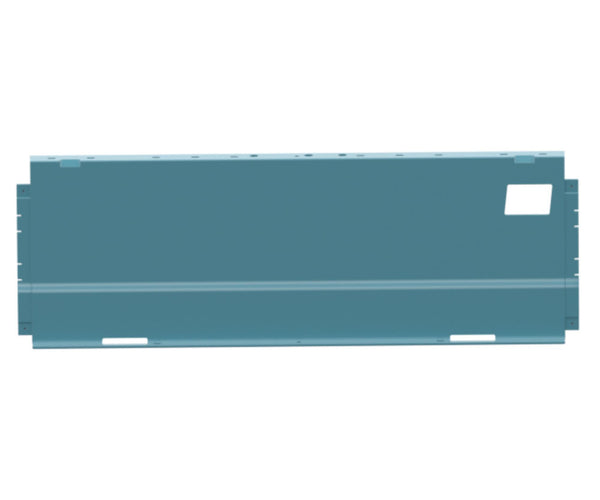 MadJax XSeries Storm Painted Sea Storm Rear Body Front Panel – Lakeside ...