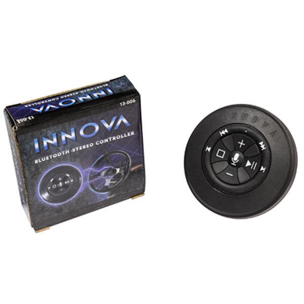 INNOVA® Bluetooth Stereo Controller (Universal Fit)- from Innova ...