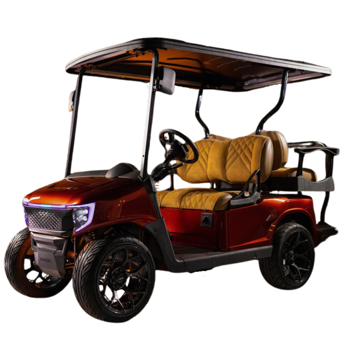 MadJax APEX Body Kit Carmine Red Metallic – Lakeside Buggies