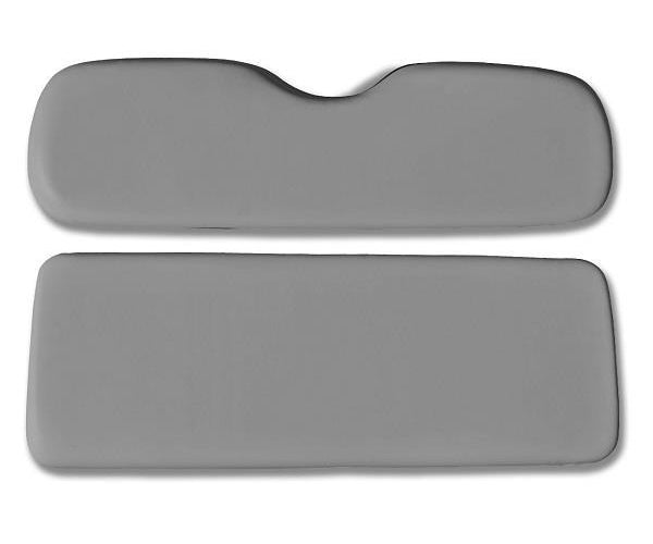 Yamaha G29 GTW Mach Gray Seat Cushion for 2007-16 – Lakeside Buggies