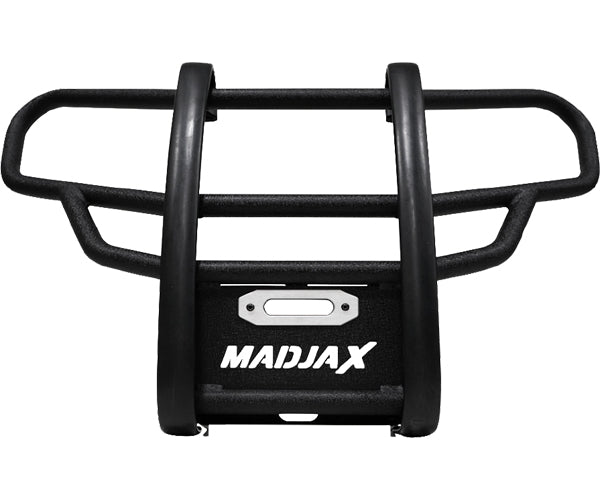 MadJax® HD Club Car Tempo/Onward Brush Guard- from MadJax – Lakeside ...