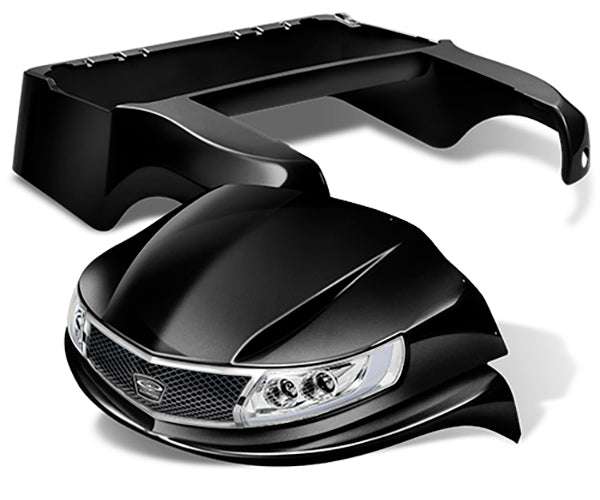 Phoenix Body Kit - Street Legal LED Light | Vibrant Custom Colors ...