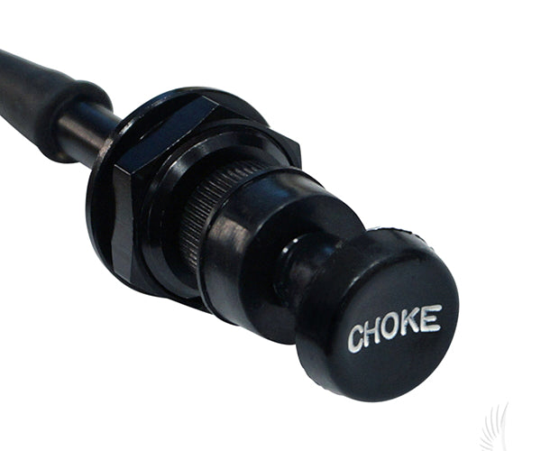 Choke Cable, Yamaha Stretch- from Lakeside Buggies