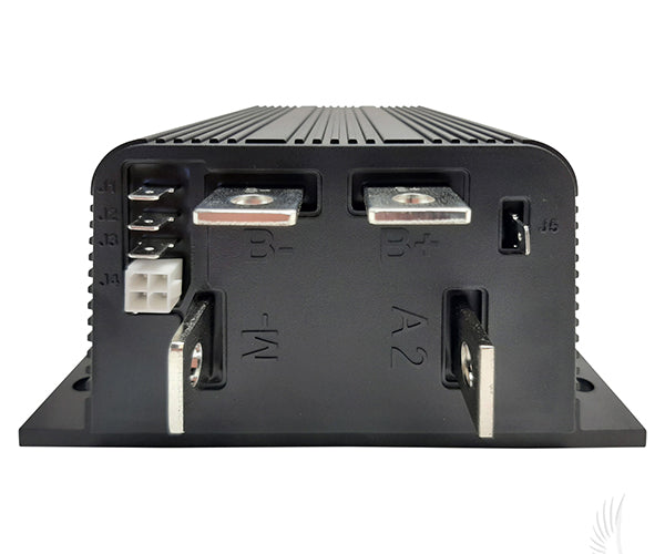 Curtis Controller, 1204 36V/48V 325A, 0-5K/Programmable Throttle- from ...