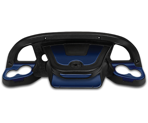 DoubleTake Sentry Dash Center Trim, Universal, Navy- from DoubleTake ...
