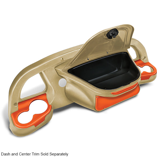 DoubleTake Dash Cup Holder - Vibrant Customization | Easy Install ...