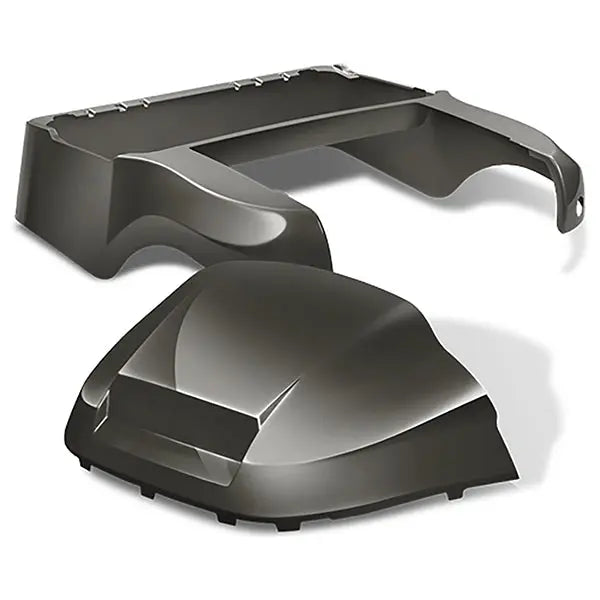 DoubleTake Body Kit - Custom Upgrade | Vibrant Graphite – Lakeside Buggies