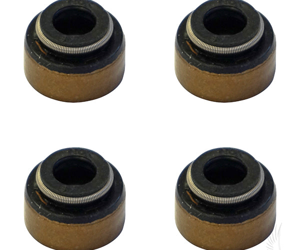 Seal, Valve Stem, PACK of 4, Club Car Precedent/DS Gas 92-03 FE290 ...