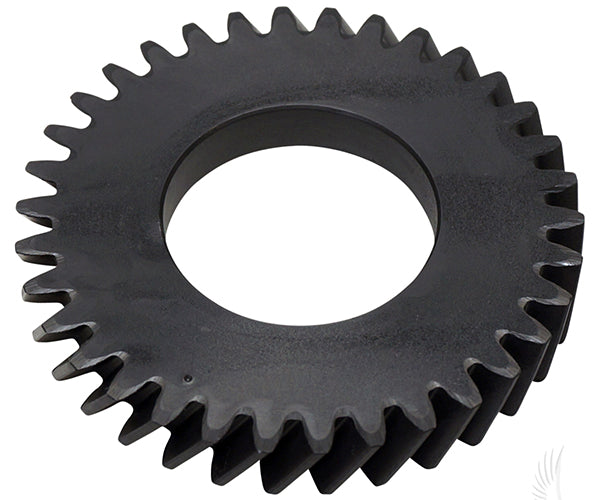 Crankshaft Counter Balance Drive Gear, E-Z-Go 4-cycle Gas, 295 & 350cc ...
