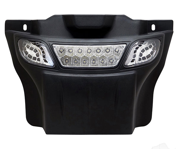 LED Light Bar Kit - Easy Customization for E-Z-Go RXV – Lakeside Buggies