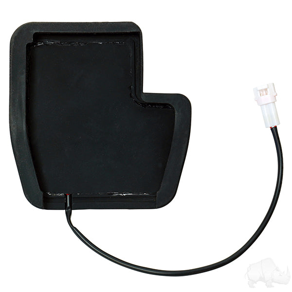 RHOX Brake Pad Light Switch, OE Fit, Yamaha Drive2 20+- from Rhox ...