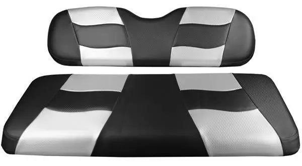 MadJax® Riptide Two-Tone Yamaha Drive Seat Covers- from MadJax ...