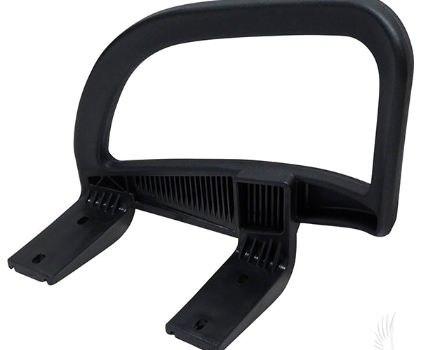 Hip Restraint Passenger E-Z-Go RXV | Durable Secure – Lakeside Buggies