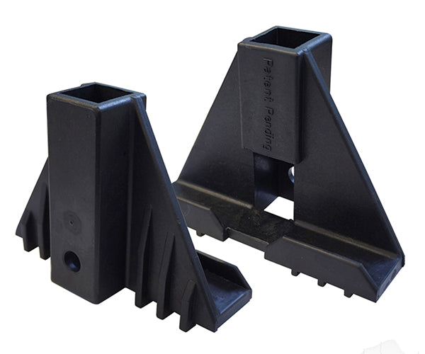RHOX Footplate Support Bracket, SET OF 2, 300 and 700 Series- from Rhox ...