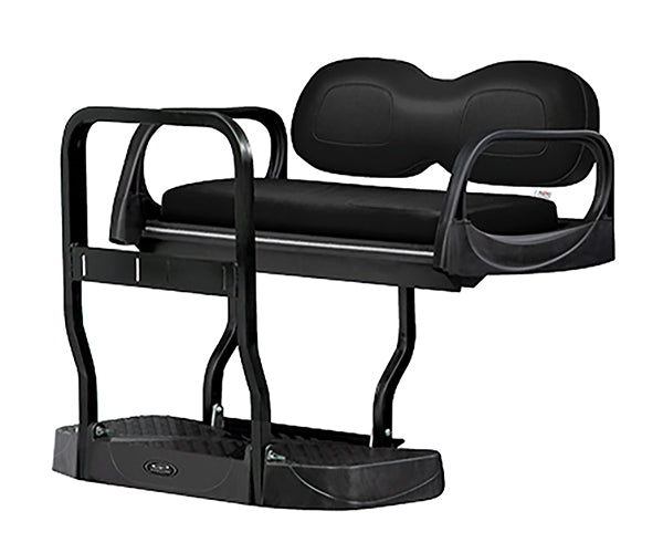 DoubleTake Max 5 Rear Seat Kit - Style & Function | Easy Install ...