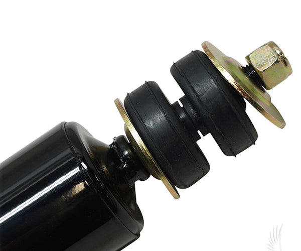 E-Z-Go TXT Front Shock - Durable & Compatible | Easy Fit – Lakeside Buggies