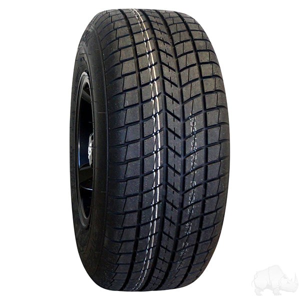 RHOX Road Hawk, 205/65R10 Steel Belted Radial DOT, 4 Ply- from Rhox ...