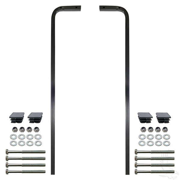 RHOX Top Strut Kit, Carts w/ Seat Box Kit & Extended Top- from Rhox ...