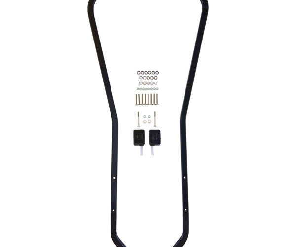 DoubleTake Rear Mount Kit - Easy Install | Color-Match System ...