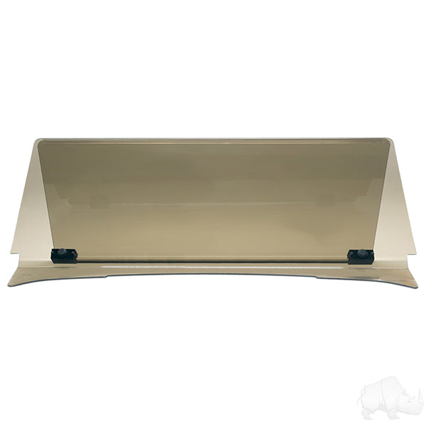 E-Z-Go TXT Windshield - Strong & Clear | Easy Installation – Lakeside ...