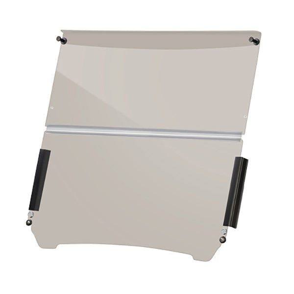 DoubleTake Acrylic Windshield - Enhances Visibility | Magnetic-Catch ...