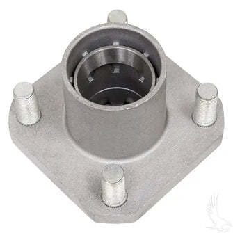 Wheel Hub, Complete Front, Club Car DS 74-03- from Lakeside Buggies
