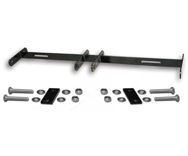 GTW Seat Belt Bar - Fits Up to 4 Belts Front & Rear – Lakeside Buggies