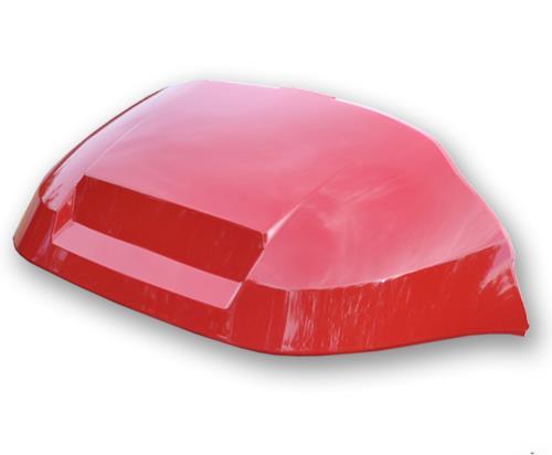 Club Car Precedent Front Cowl - Durable | Easy Fit – Lakeside Buggies