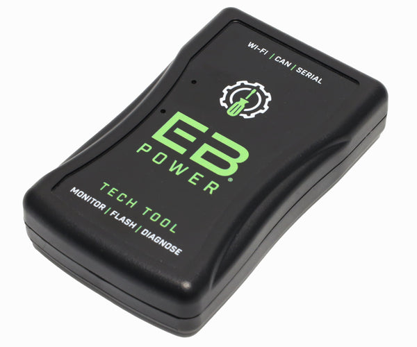Eco Battery Power Tech Tool – Lakeside Buggies