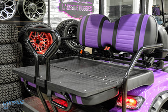 2023 - Icon EV - I60L by Lakeside Buggies sku