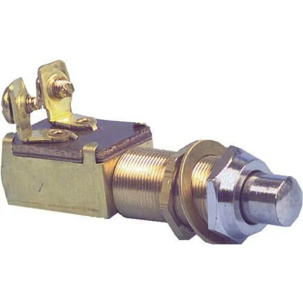 12-Volt Push-Button Horn (Universal Fit) – Lakeside Buggies