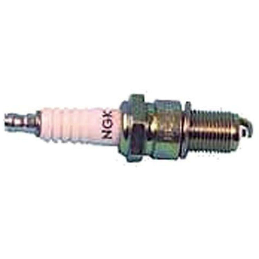 EZGO 4-Cycle NGK Spark Plug #FR2A-D (Years Select Models)- from EZGO ...