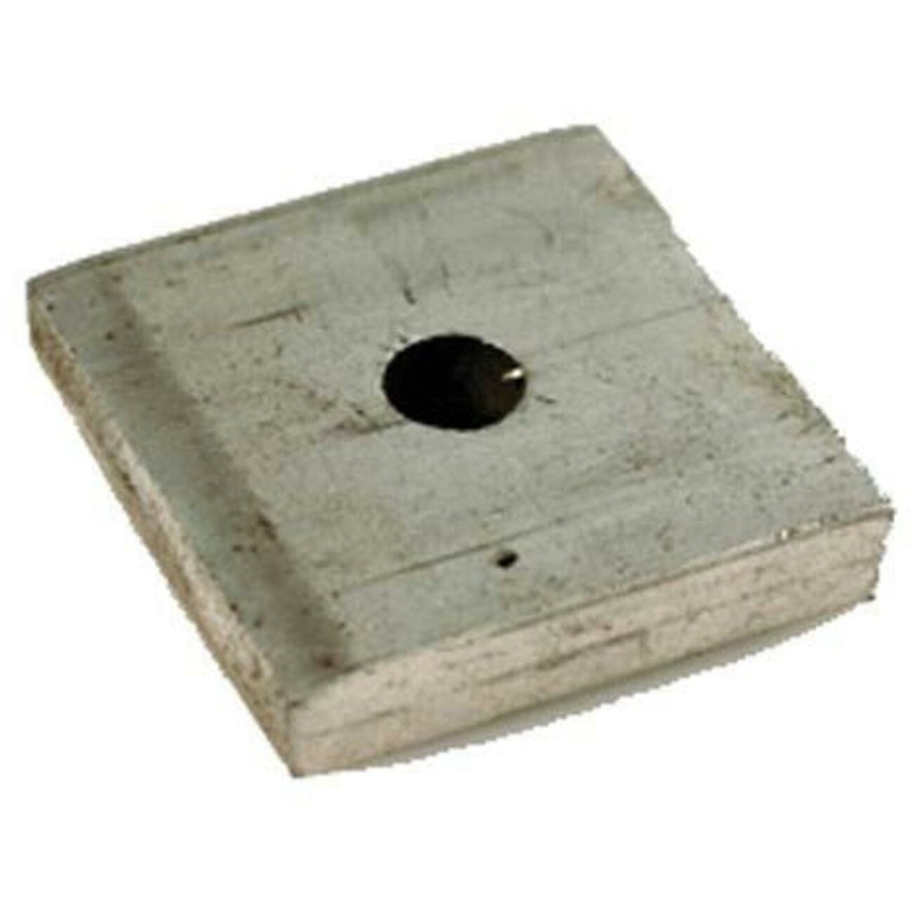 Club Car DS Cowl Spacer (Years 1982-1992)- from Club Car – Lakeside Buggies