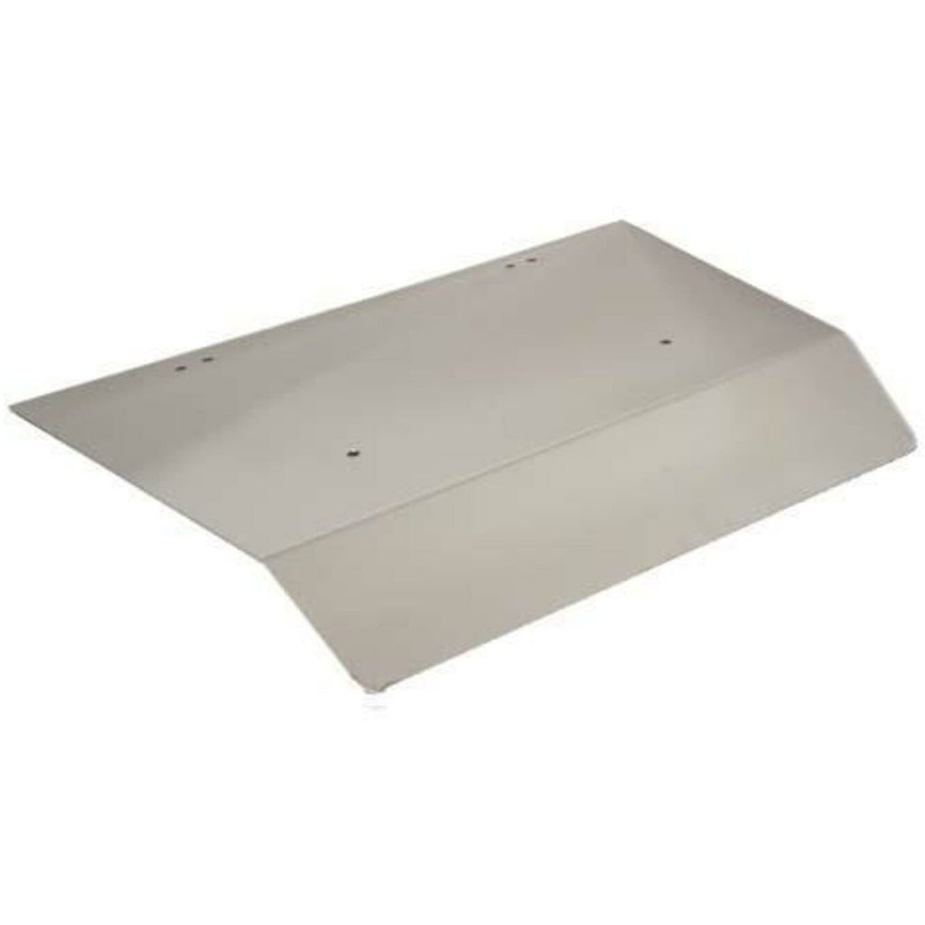 STAINLESS STEEL SHOCK SHIELD 1989-PRESENT EZ MODEL- from Jakes ...