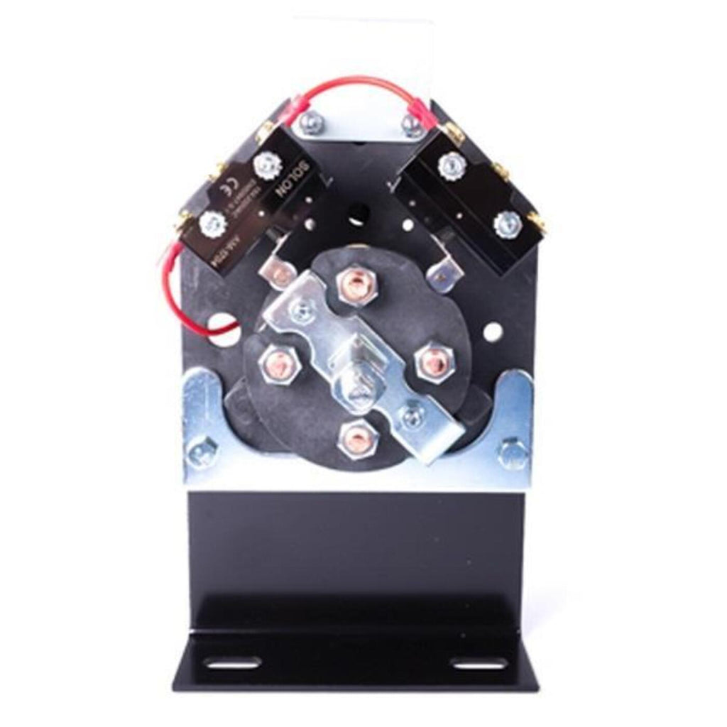 EZGO Forward / Reverse Switch (Years 1994-Up)- from EZGO – Lakeside Buggies