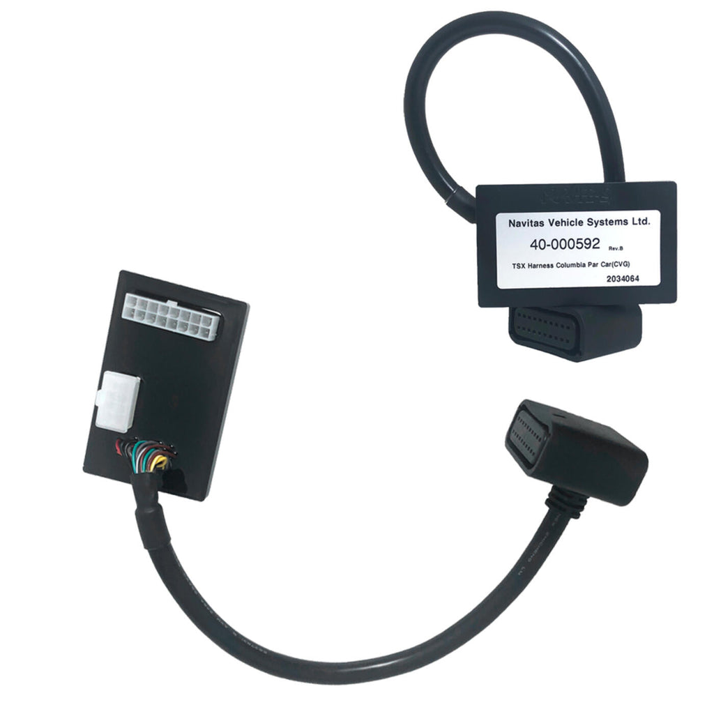TSX Harness, CPC (Sevcon)- from Other OEM – Lakeside Buggies