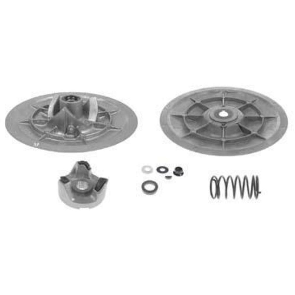 Yamaha Driven Clutch Kit (Models G9-G22)- from Yamaha – Lakeside Buggies