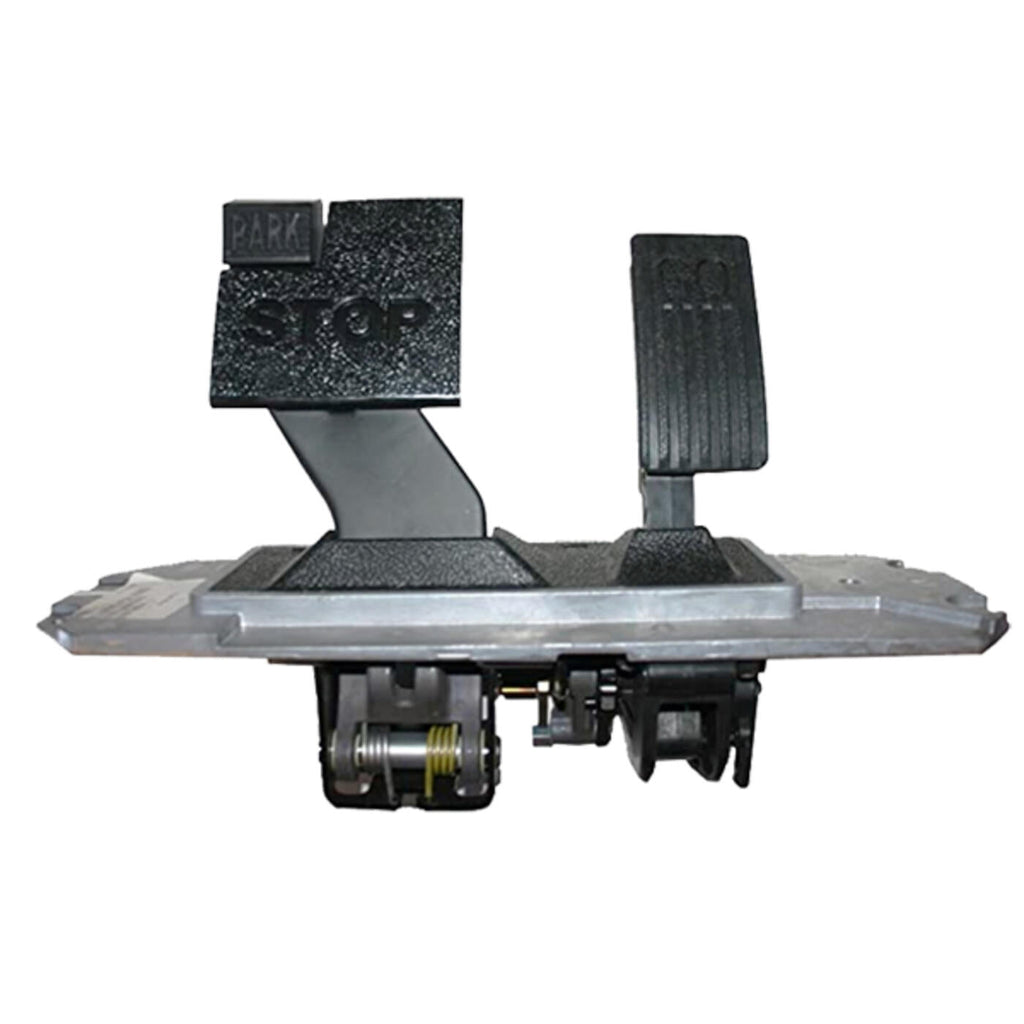 Club Car Precedent Gas 2nd Gen - Accelerator Pedal Assembly (Years 2009 ...