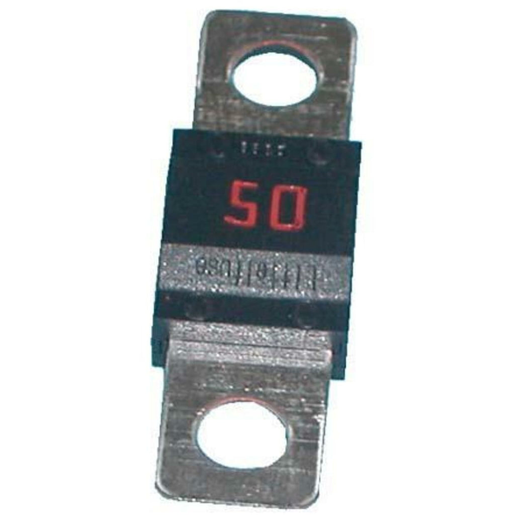 50-Amp Powerwise Fuse from Lakeside Buggies Direct
