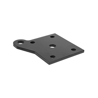 MadJax XSeries Storm Lifted Rear Shock Mounting Plate by Madjax sku ...
