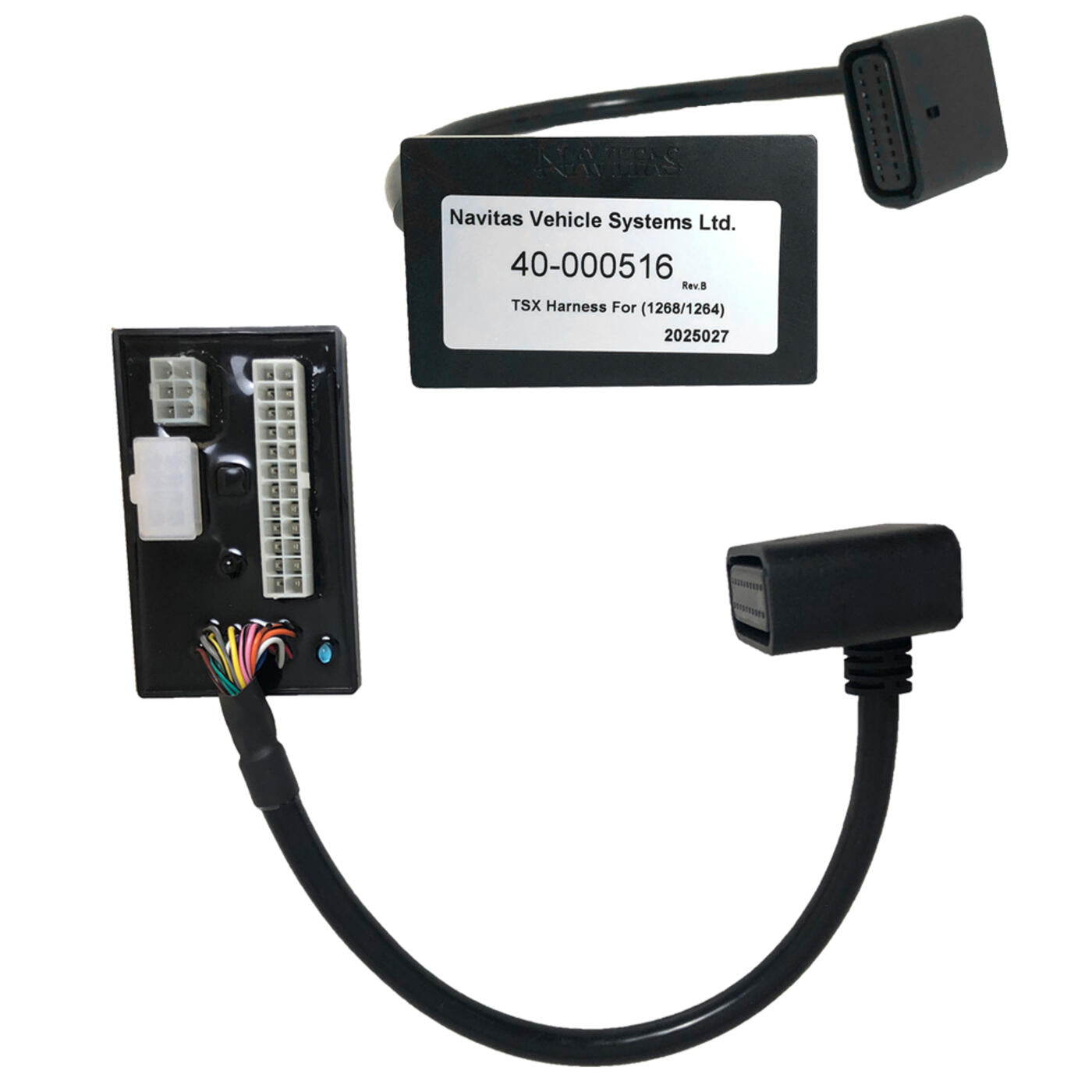 EZGO MPT-Utility Vehicle Module for Navitas Controllers- from EZGO ...