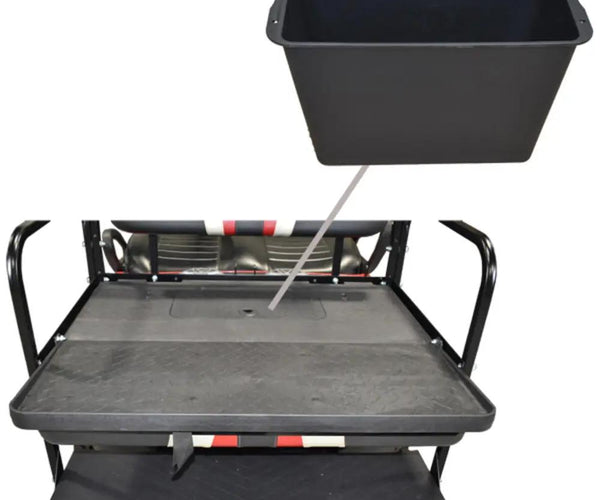 GTW® Mach3 Storage Cooler/Storage Box Insert by Lakeside Buggies sku