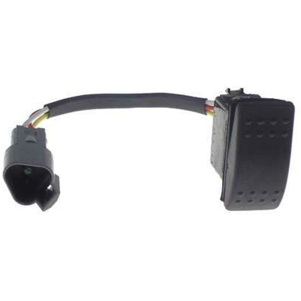 Yamaha Forward/Reverse Switch (Models G22 & G29/Drive)- from Yamaha ...