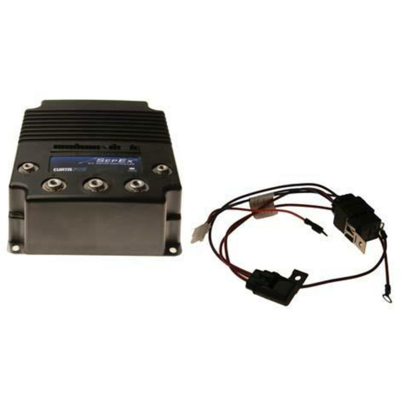 EZGO ST400 Curtis Controller Kit (Years 2002-Up)- from EZGO – Lakeside ...