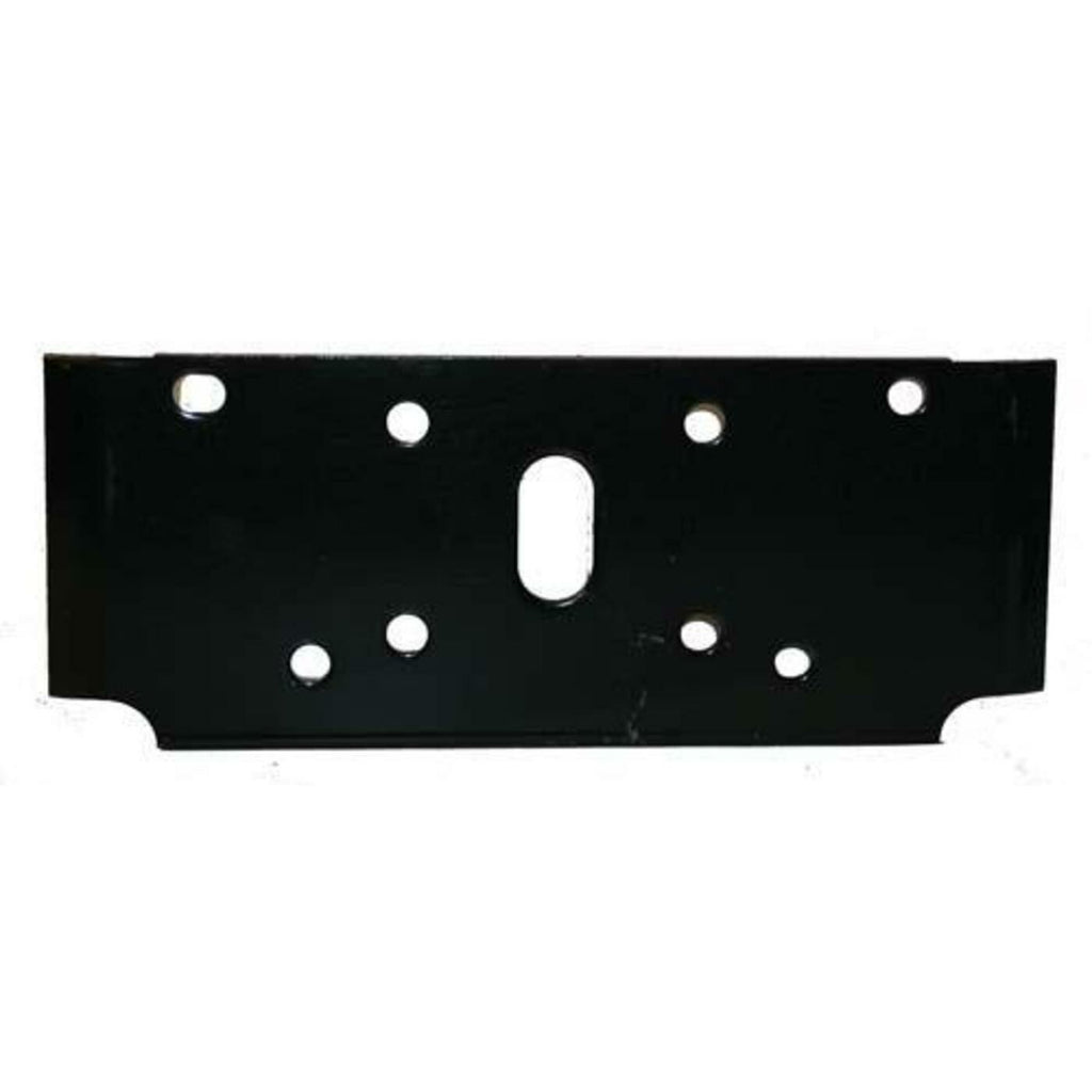Club Car Front Spring Mounting Plate (Years Select DS and XRT Models ...