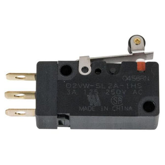 Curtis Throttle Micro-switch (Universal Fit)- from Curtis – Lakeside ...