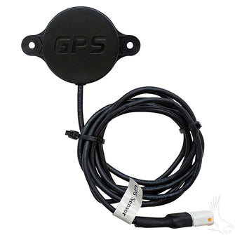 Velocímetro Admiral, GPS digital, multifunción de Lakeside Buggies